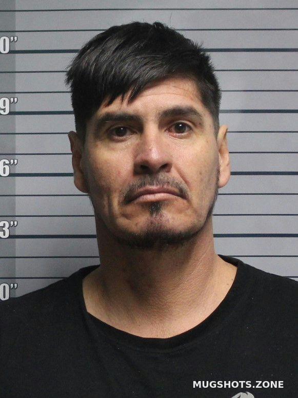 JAUREGUI-PALAFOX ROLANDO NMN 06/18/2025 - Butler County Mugshots Zone