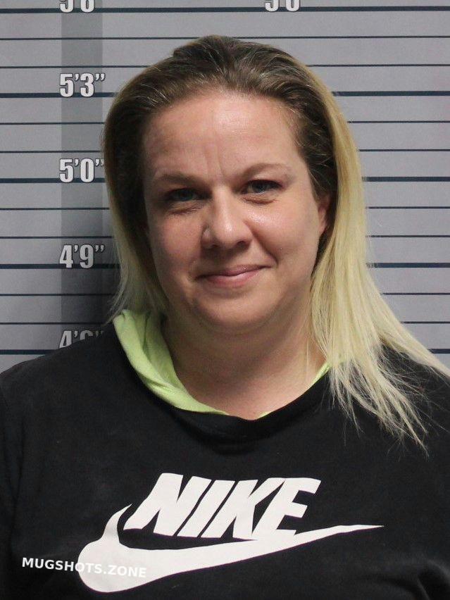 REDD ERICA LYNN 06/20/2025 - Butler County Mugshots Zone