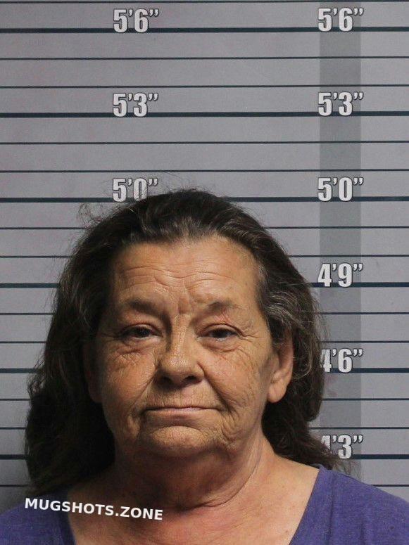 HOKE NANCY L 06/20/2025 - Butler County Mugshots Zone