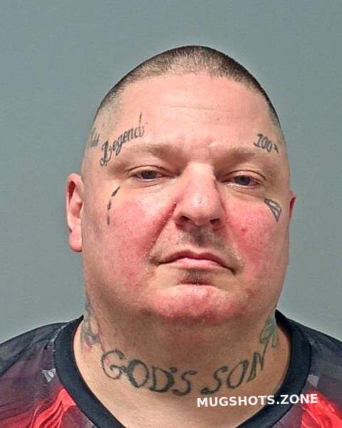 ISAACS ERIC GODFREY 06/21/2025 - Butler County Mugshots Zone
