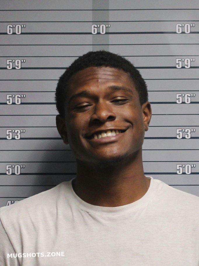 WHITE TRESHAWN 06/22/2025 - Butler County Mugshots Zone
