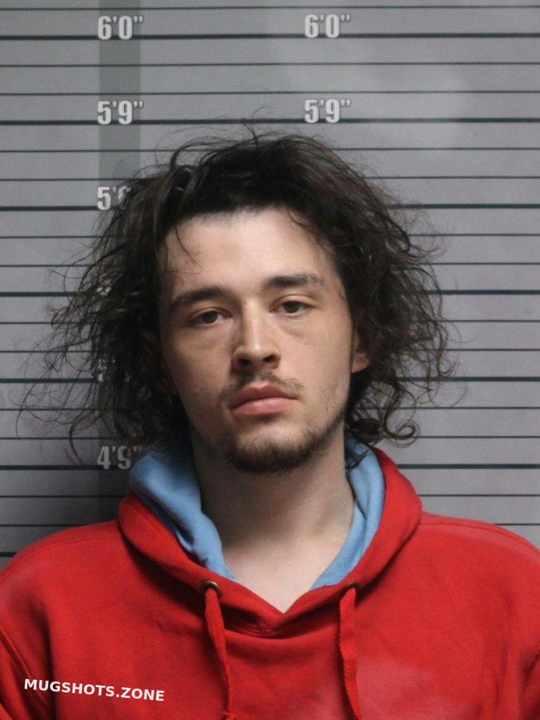 SPARKMAN COREY SETH 06/23/2025 - Butler County Mugshots Zone