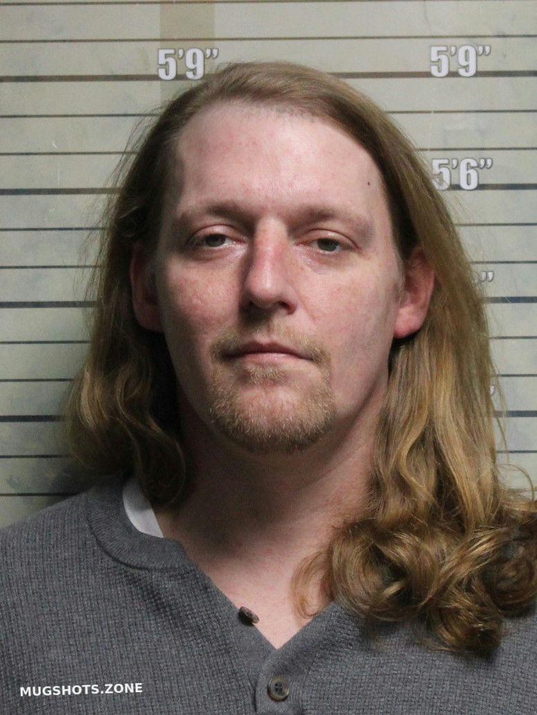 AMBURGEY CHRISTOPHER PAUL 06/23/2025 - Butler County Mugshots Zone