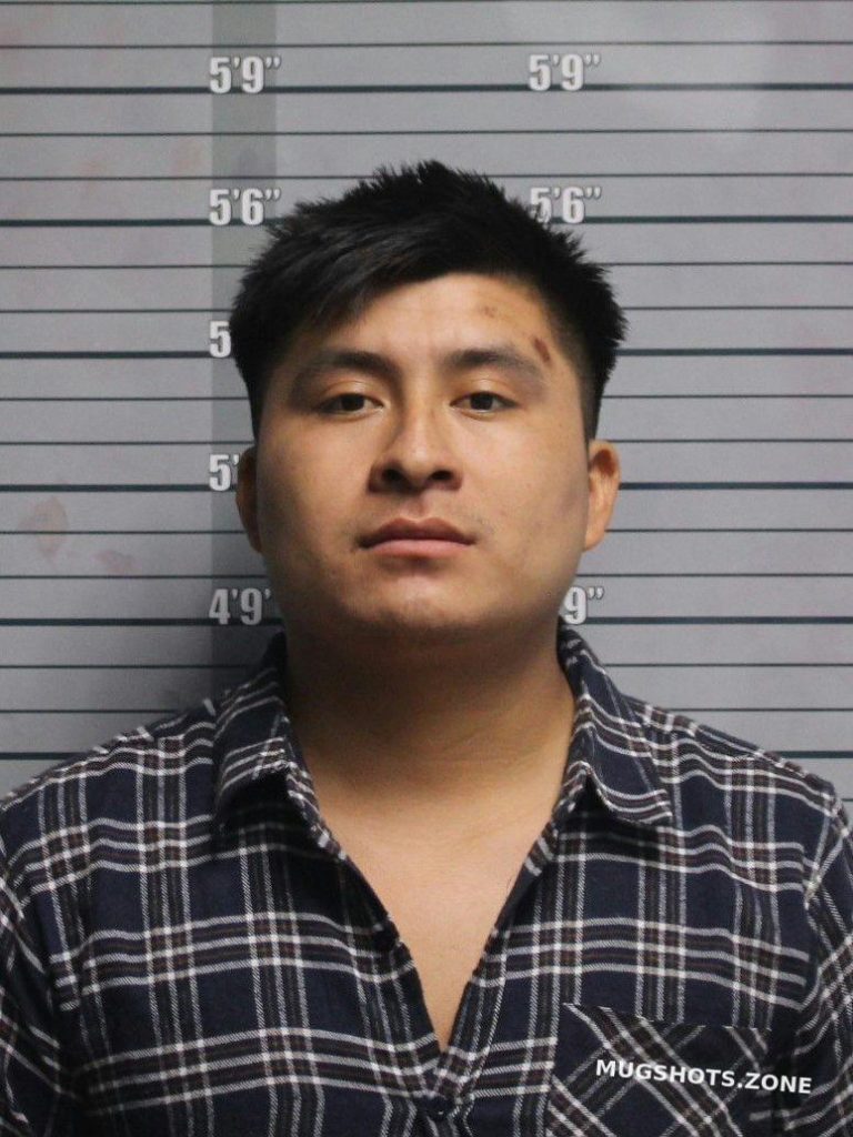 CORTEZ-VASQUEZ JUAN 06/24/2025 - Butler County Mugshots Zone