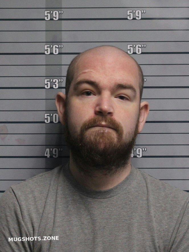 RICE JARED LEE 06/24/2025 - Butler County Mugshots Zone