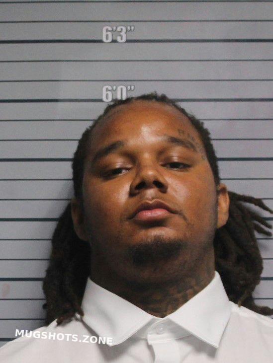 CONWELL RAYQUAN SINCERE 06/24/2025 - Butler County Mugshots Zone