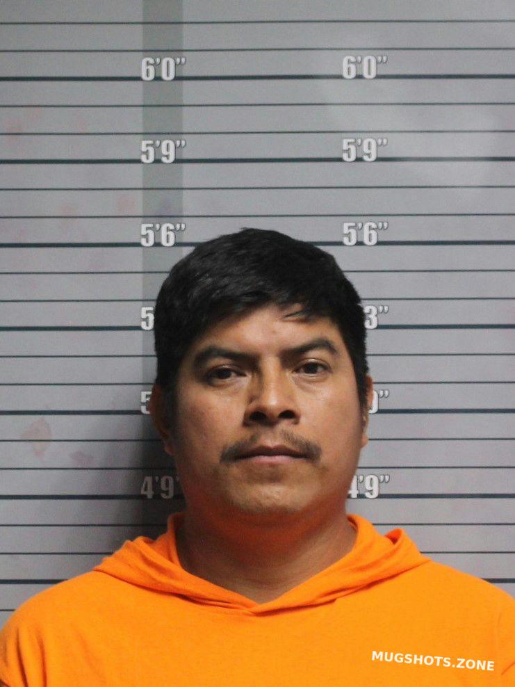 MORENO-ALVAREZ JOSE ANTONIO 06/24/2025 - Butler County Mugshots Zone