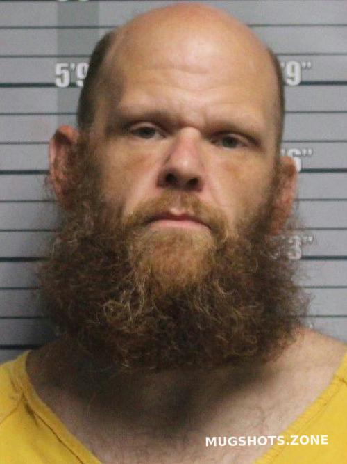 PENNINGTON SAMUEL PAUL 06/24/2025 - Butler County Mugshots Zone
