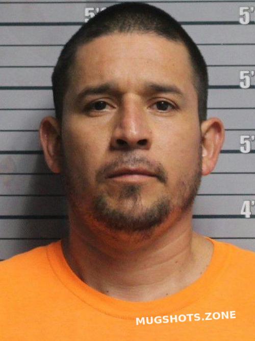 SEGOVIANO-ESTRADA PAULO SERGIO 06/24/2025 - Butler County Mugshots Zone