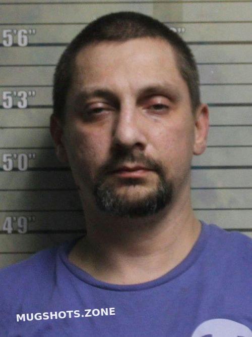 HESTER BENJAMIN EDWARD 06/25/2025 - Butler County Mugshots Zone