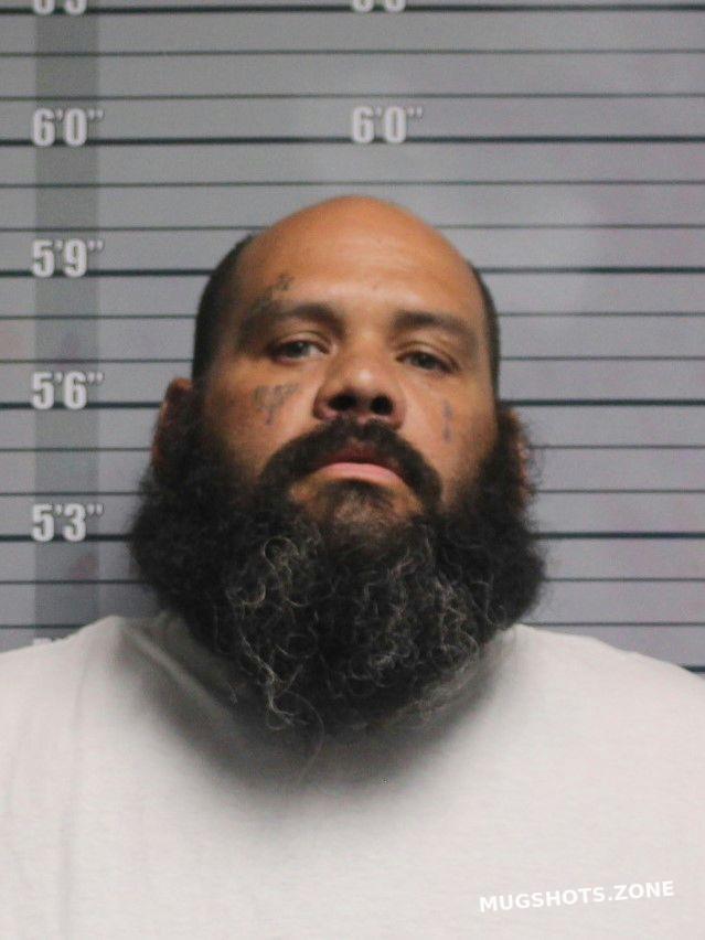 EGLESTON ERIC LAMAR 06/26/2025 - Butler County Mugshots Zone