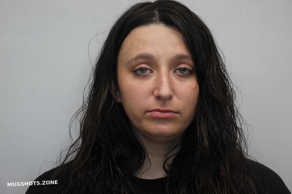 HOOP AALEAGH JUSTICE MARIE 06/26/2025 - Butler County Mugshots Zone