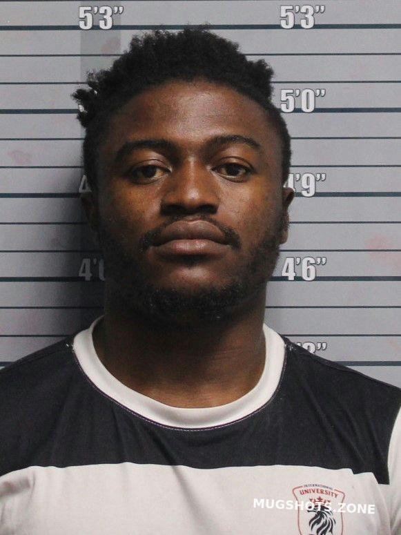 ERIC KUM CHU 06/26/2025 - Butler County Mugshots Zone