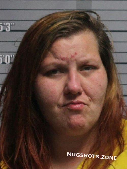 LEWIS HANNAH RAE DAWN 06/27/2025 - Butler County Mugshots Zone