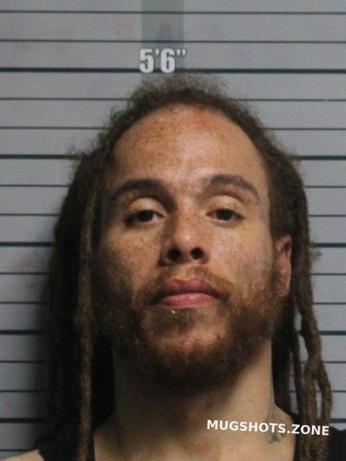 GOINS CHRISTOPHER DUANE 06/27/2025 - Butler County Mugshots Zone