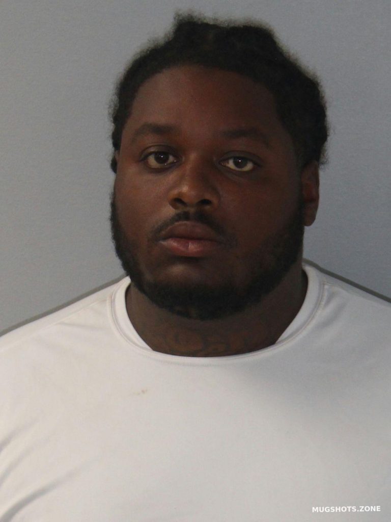 LONG JOHN WESLEY 06/27/2025 - Butler County Mugshots Zone