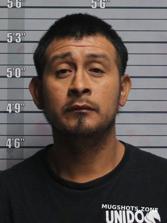 AGUILAR ALVAREZ WALDO 06/28/2025 - Butler County Mugshots Zone