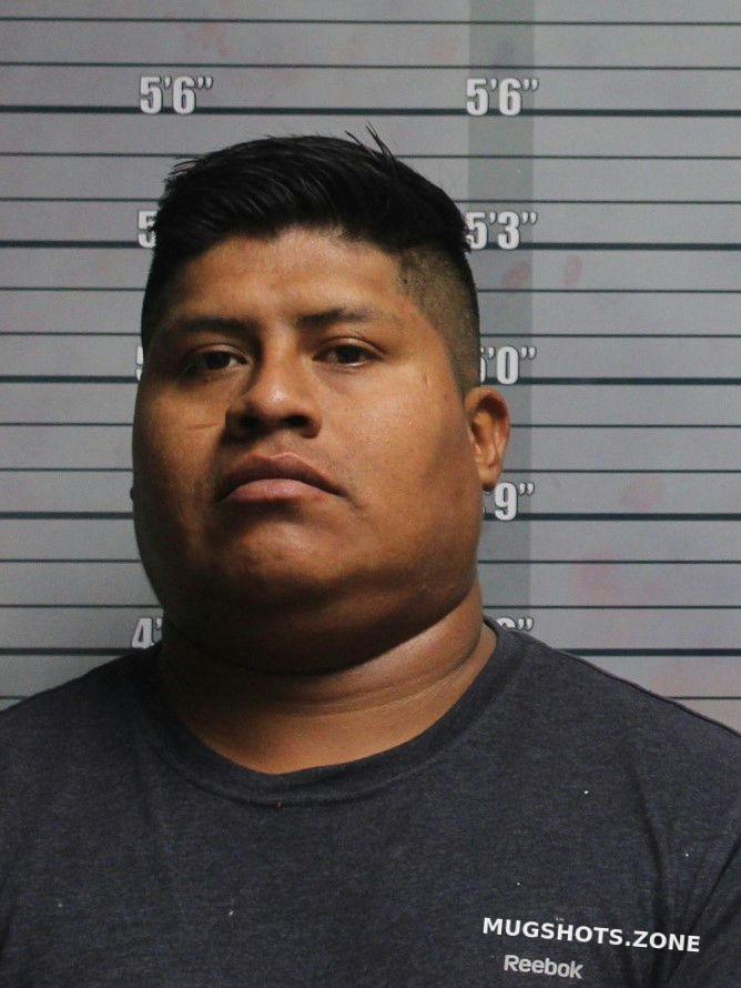 GUTIERREZ LOPEZ JOSE ARMANDO 06/30/2025 - Butler County Mugshots Zone