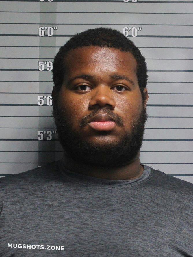 HALL DAVID LEE 06/30/2025 - Butler County Mugshots Zone