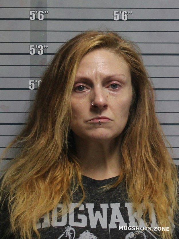 HAFT KRISTA LEONE 06/30/2025 - Butler County Mugshots Zone