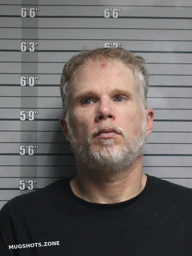 MCCOLLUM BRAD EVERETT 06/30/2025 - Butler County Mugshots Zone