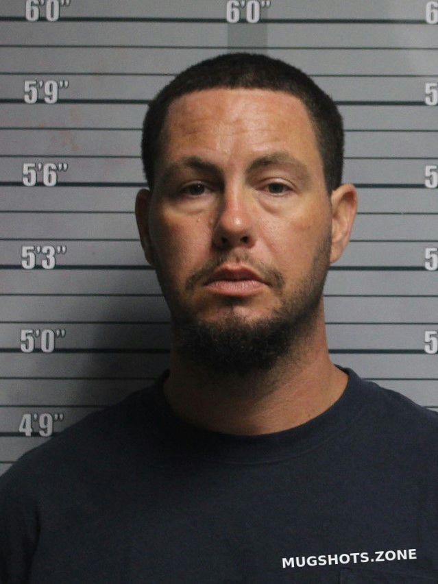 MESSER TREVOR NATHANIEL 06/30/2025 - Butler County Mugshots Zone