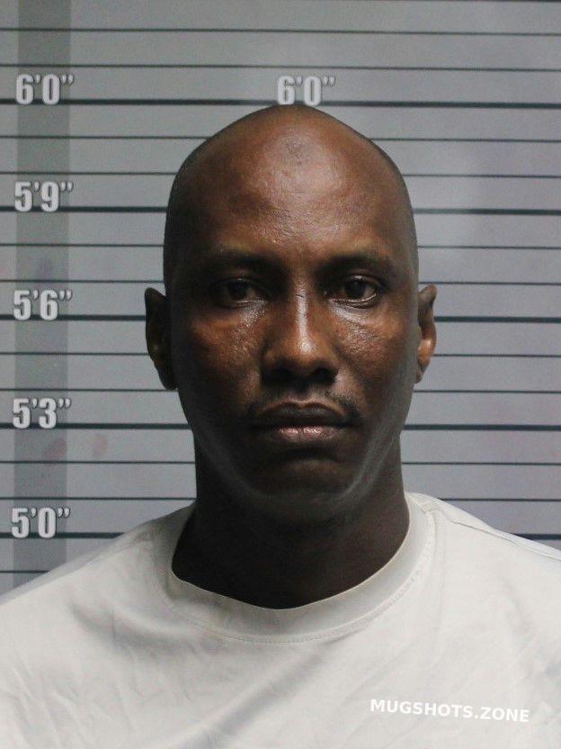 BA AMADOU 07/01/2025 - Butler County Mugshots Zone