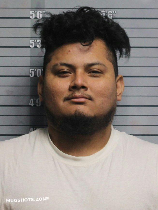 RIVERA-CASTILLO GILBERTO 07/01/2025 - Butler County Mugshots Zone