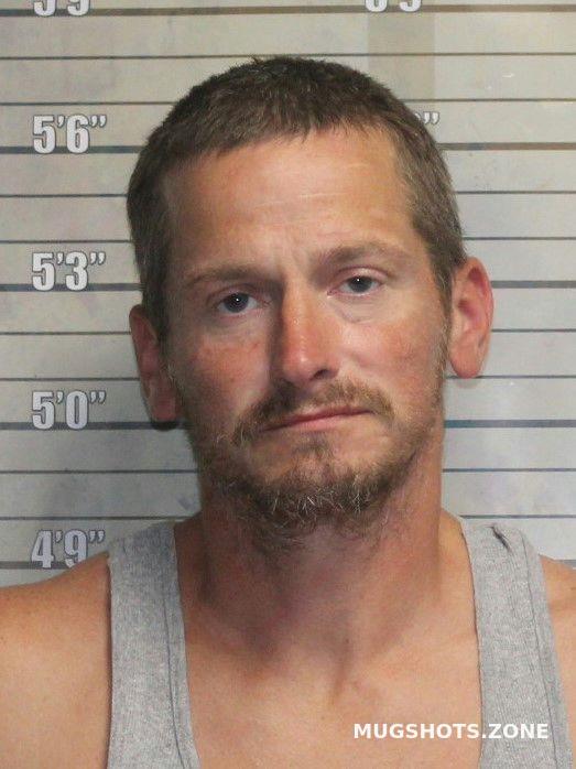 LOGSDON JR ROBERT MICHAEL 07/02/2025 - Butler County Mugshots Zone