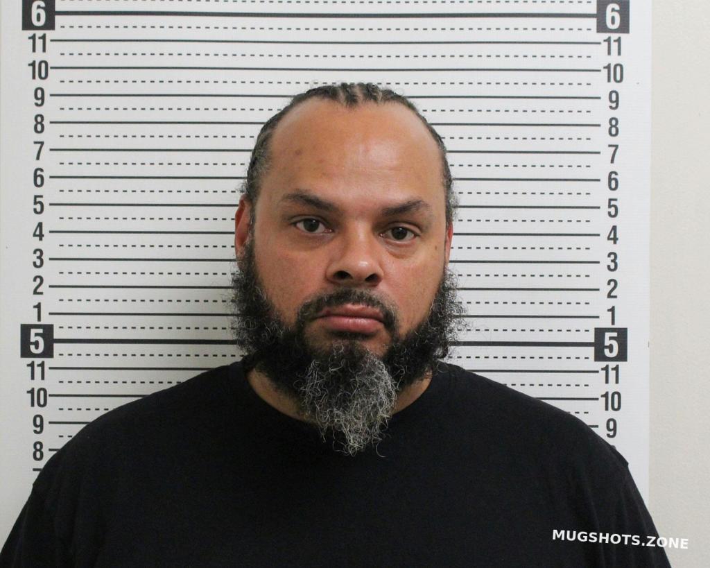 CORSON ERIC JASON 07/02/2025 - Butler County Mugshots Zone