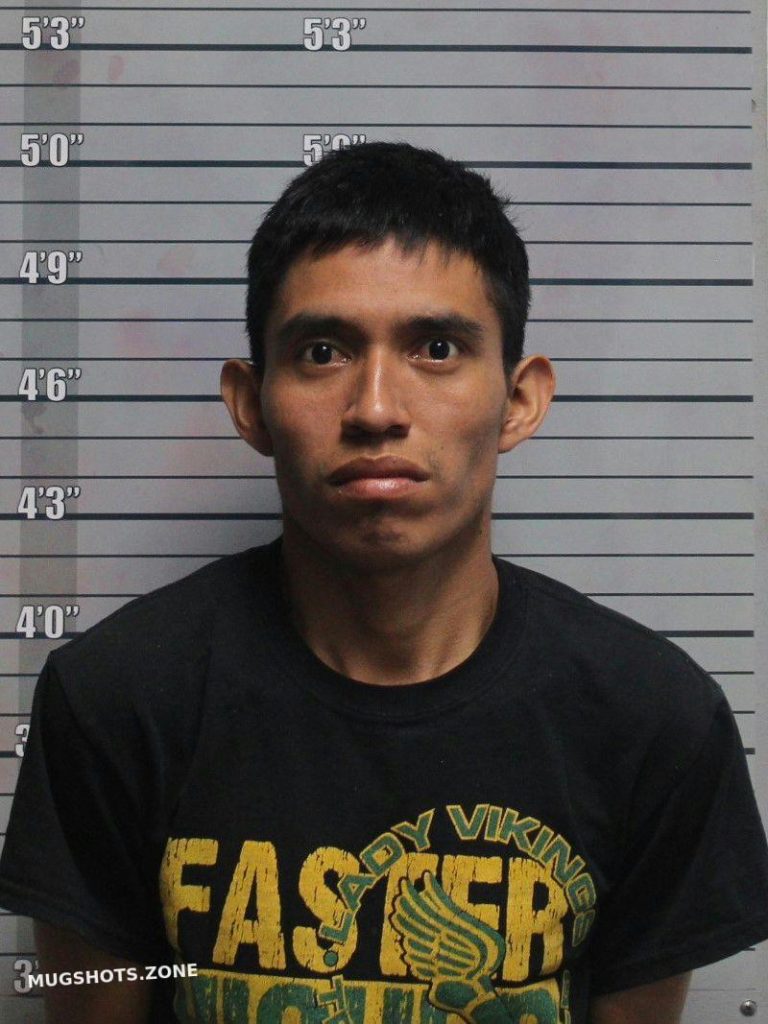 RAYMUNDO-MATON FRANCISCO 07/02/2025 - Butler County Mugshots Zone