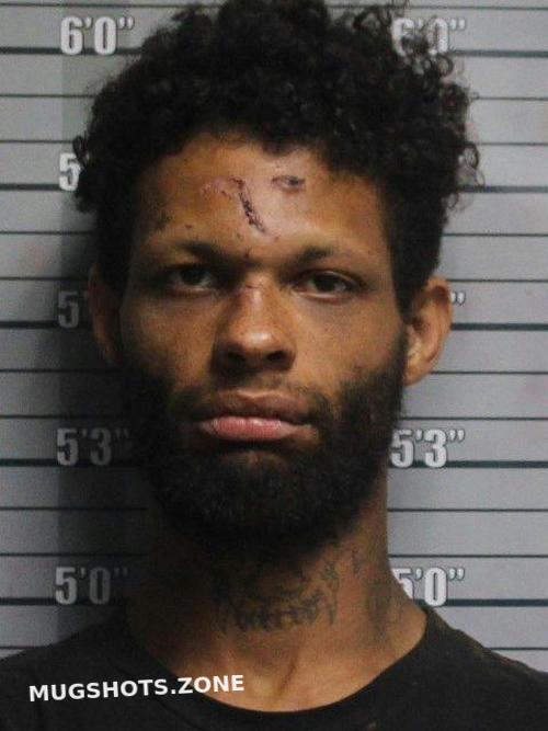 WALKER BRANDON L 07/02/2025 - Butler County Mugshots Zone