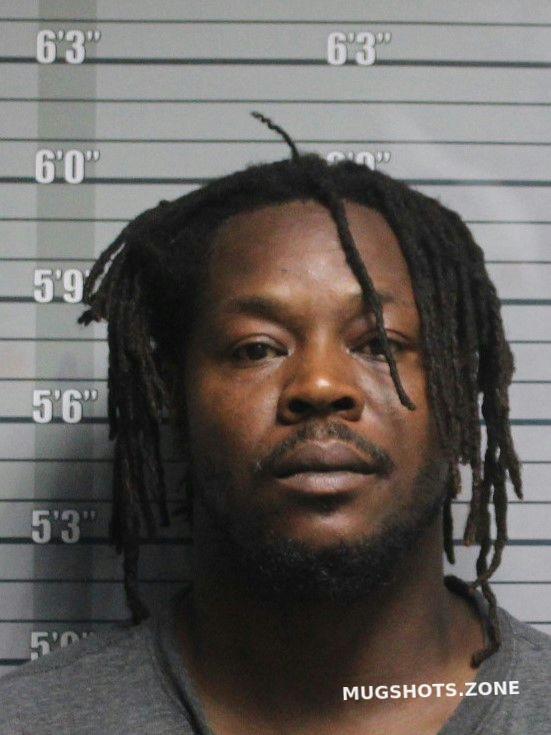 GIVENS ALBERT MONTEZ 07/02/2025 - Butler County Mugshots Zone