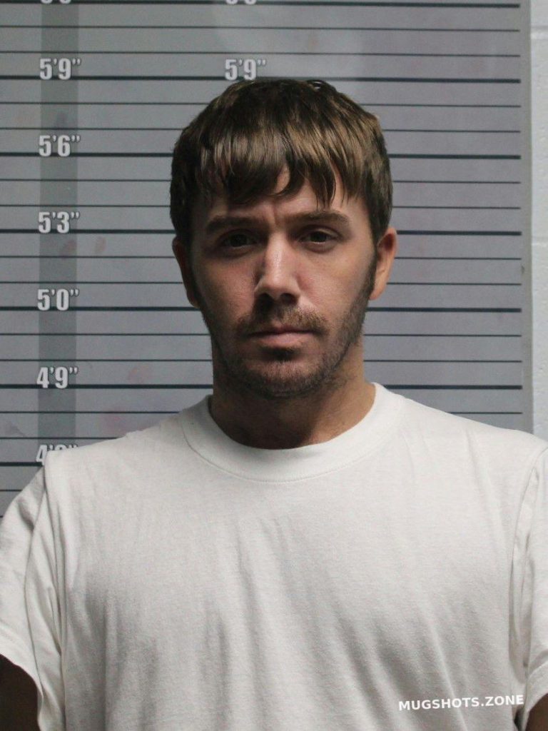 KINKUS CHAD MICHAEL 07/02/2025 - Butler County Mugshots Zone