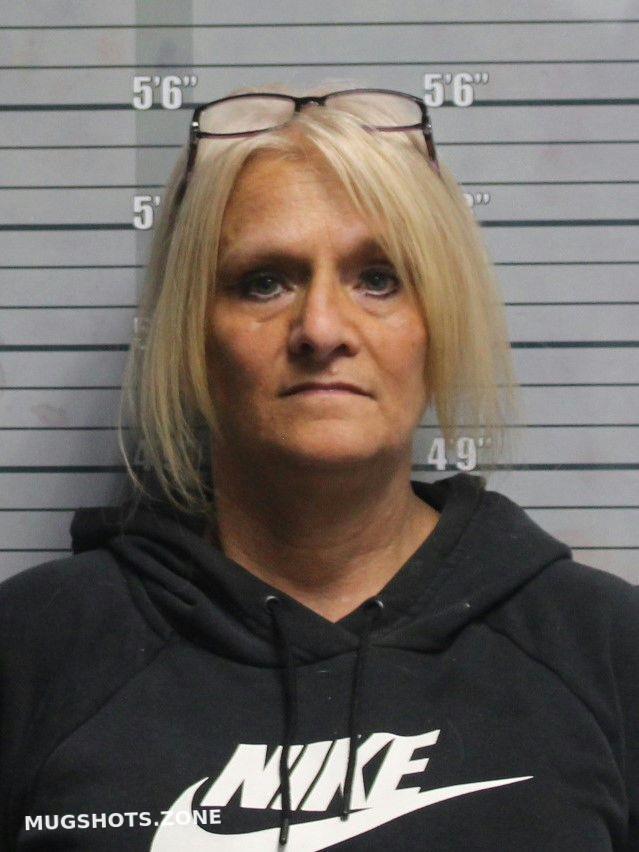 FIEGER TAMMY L 07/04/2025 - Butler County Mugshots Zone