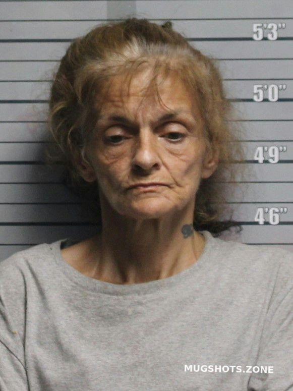 FRY EDITH MARIE 07/04/2025 - Butler County Mugshots Zone