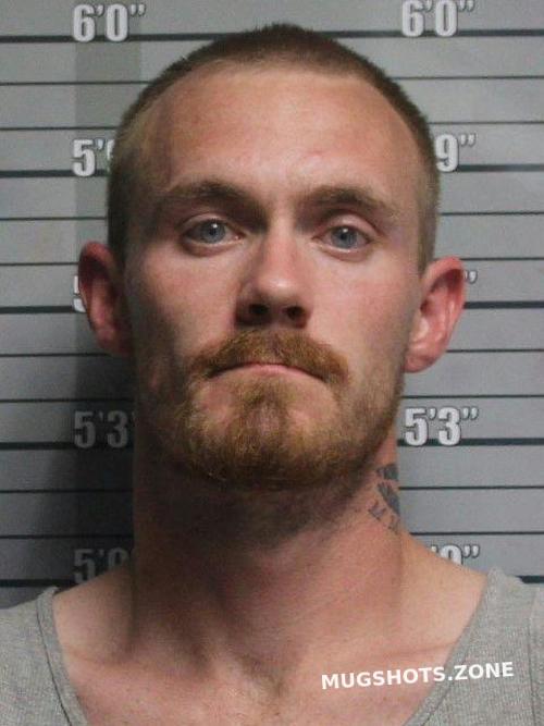 GRIFFIN ROBERT DYLAN SHANE 07/05/2025 - Butler County Mugshots Zone