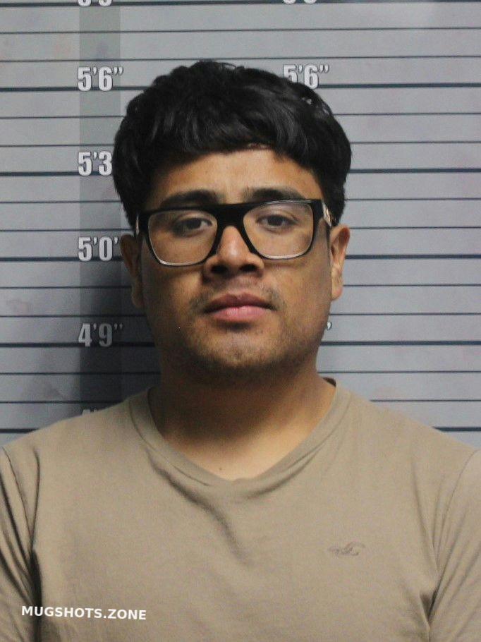 GARCIA PEREZ FILIBERTO GARCIA 07/05/2025 - Butler County Mugshots Zone