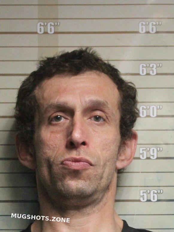 SCHULER ROBERT EDWARD 07/06/2025 - Butler County Mugshots Zone