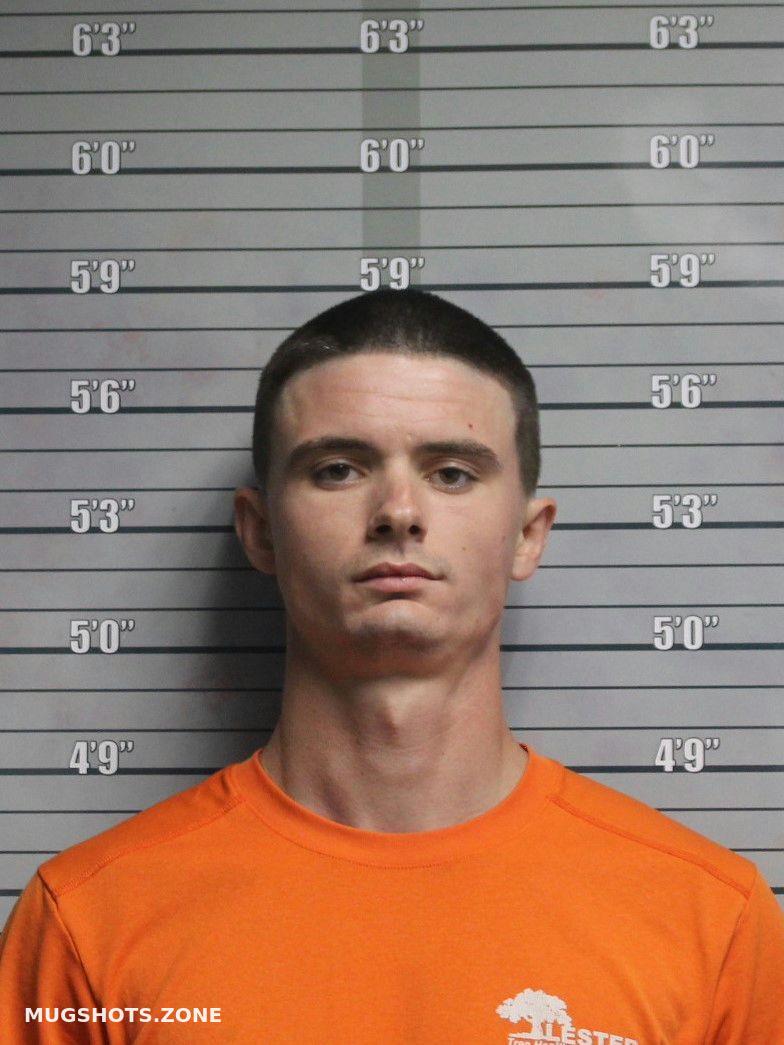 MIKESELL JACK 07/07/2025 - Butler County Mugshots Zone