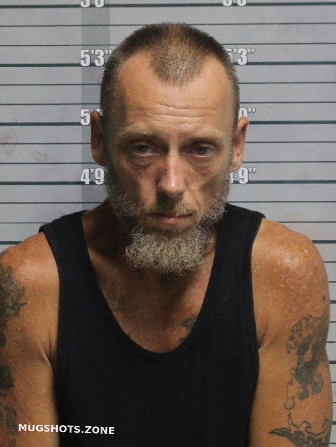 BEKEMEIER BRIAN RAY 07/08/2025 - Butler County Mugshots Zone