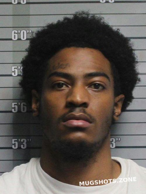 MCCALL GMIER JOSIAH 07/08/2025 - Butler County Mugshots Zone