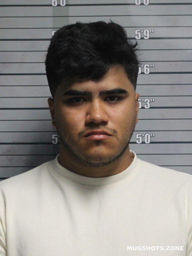GORDILLO GIMINEZ BRANNIER 07/09/2025 - Butler County Mugshots Zone