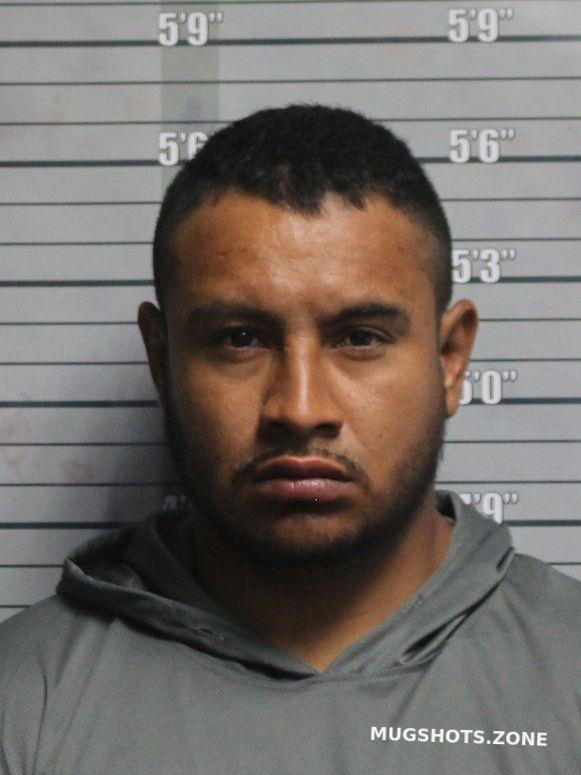GUZMAN GONZALEZ JOSE MARCOS 07/09/2025 - Butler County Mugshots Zone
