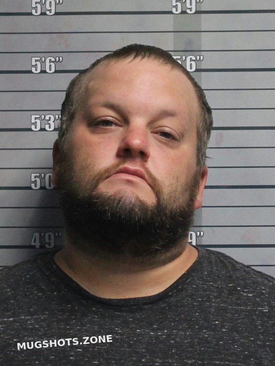 SPURLOCK KENNETH CASEY-FOX 07/10/2025 - Butler County Mugshots Zone