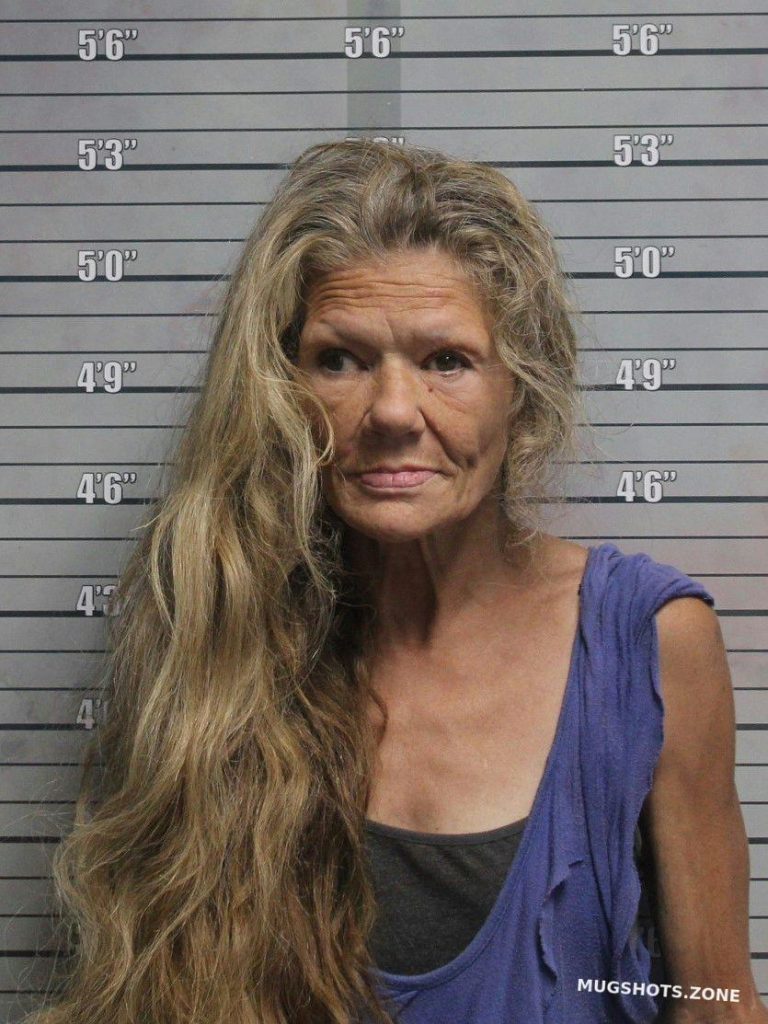 HALL TINA ANNETTE 07/11/2025 - Butler County Mugshots Zone