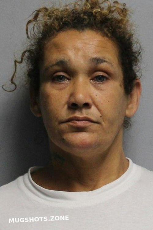 ALBRIGHT AMANDA JEAN 07/12/2025 - Butler County Mugshots Zone