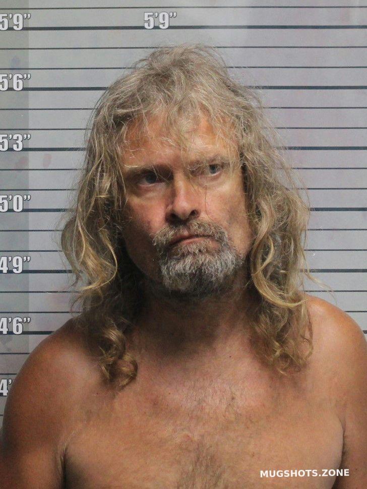 WILDER JR CHARLES EVERETT 07/15/2025 - Butler County Mugshots Zone