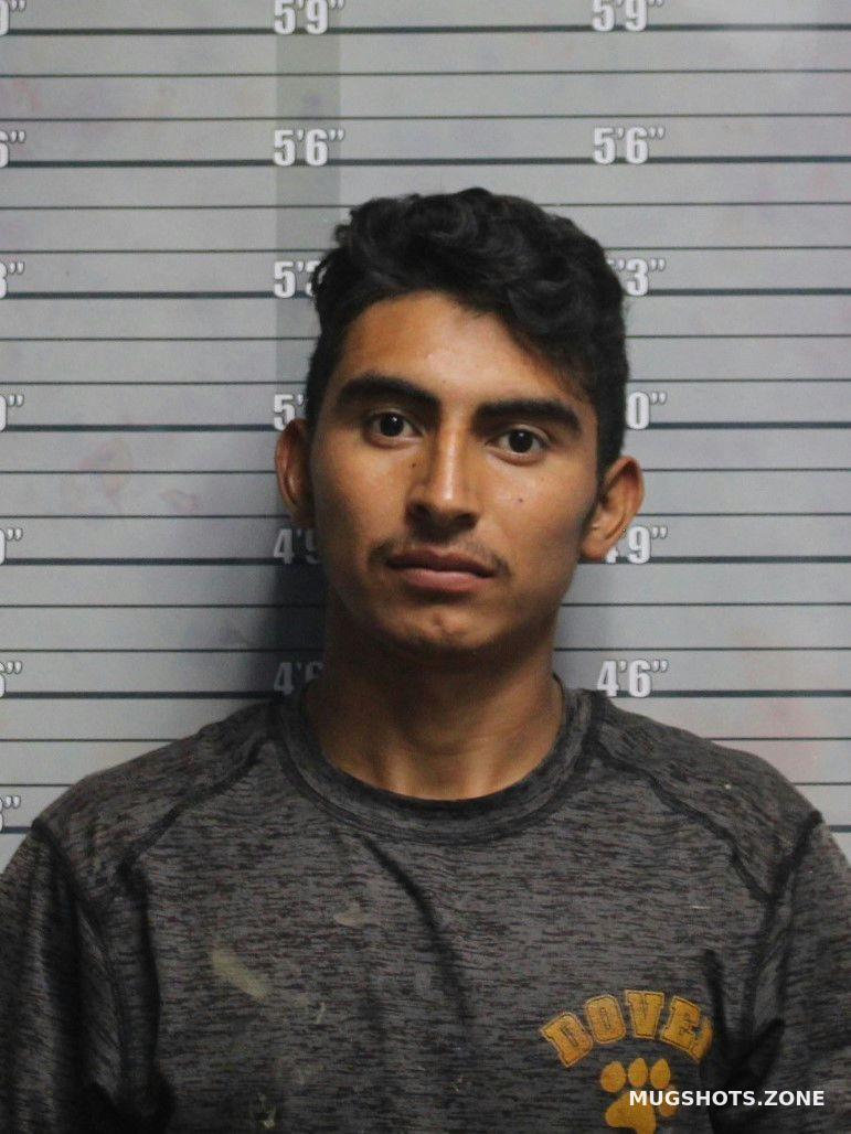 REYES AGUILAR VICTOR 07/15/2025 - Butler County Mugshots Zone