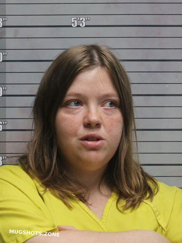 NEEDHAM HEAVEN LEE 07/17/2025 - Butler County Mugshots Zone